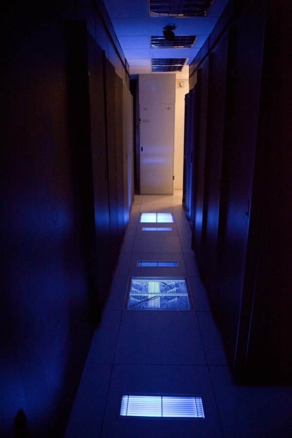 What is UCT eResearch HPC - UCT HPC